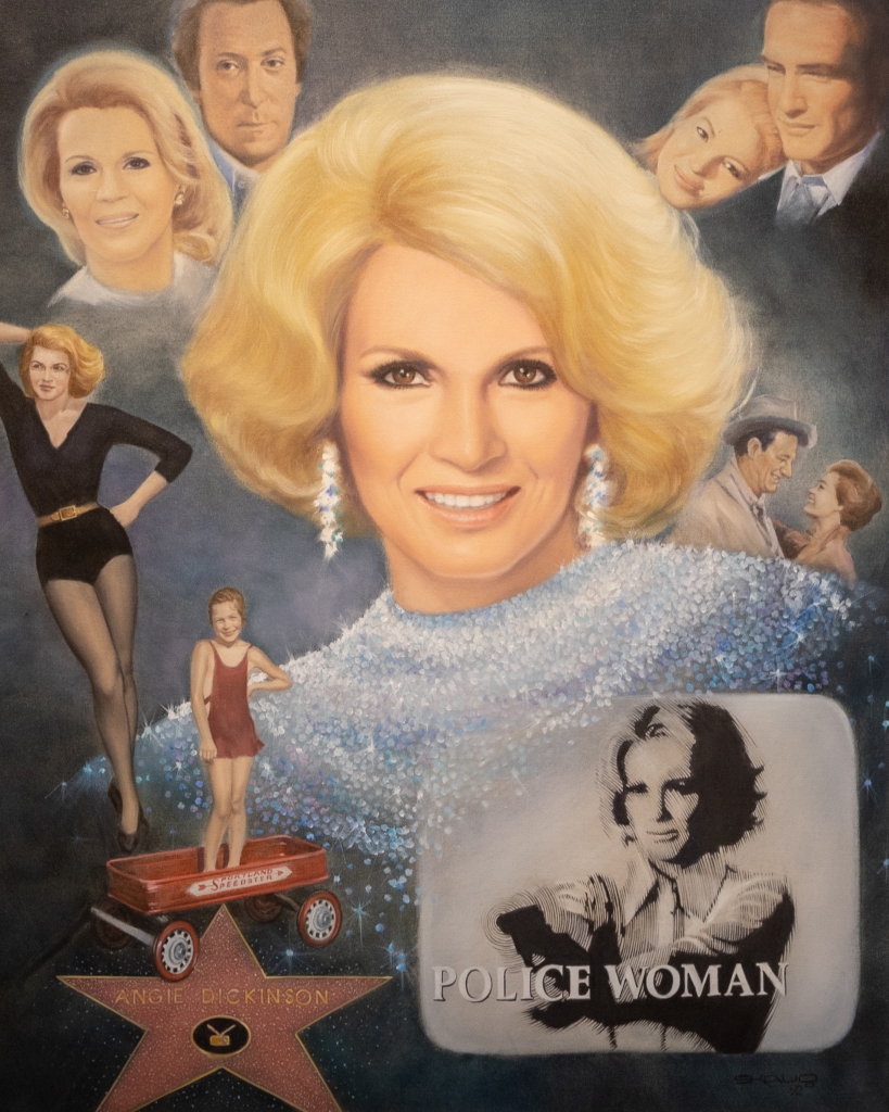 Angie Dickinson Is 90 Now Imdb V2 3
